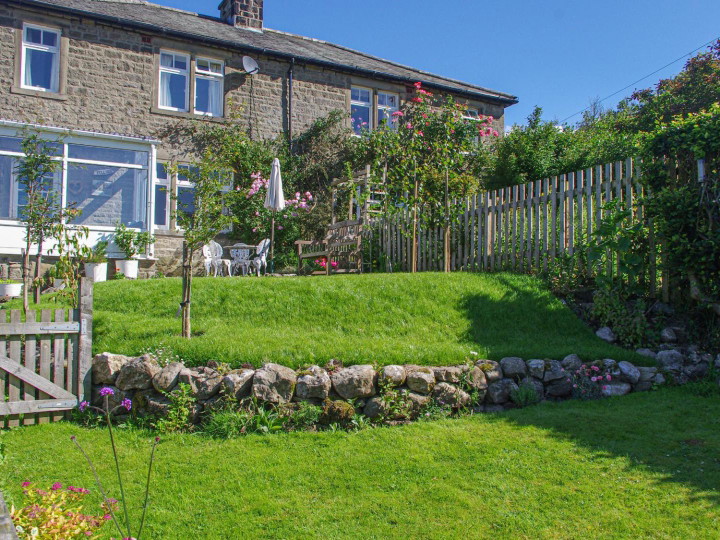 Fellside - Burnsall