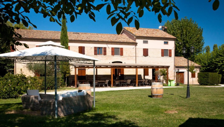 Taverna Dei Guelfi - Senigallia