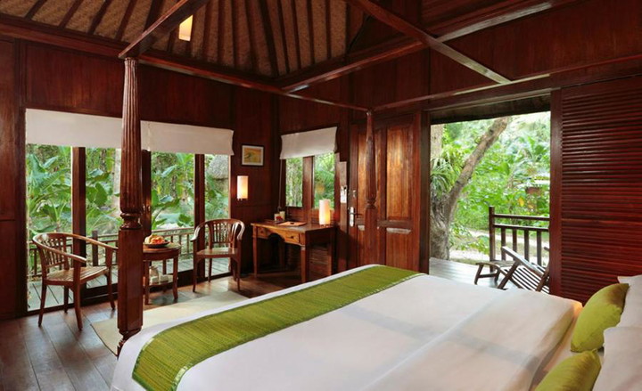 The Barefoot At Havelock - Havelock island (Swaraj Dweep)