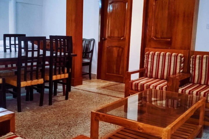 Ashiana Serviced Apartment - Bangladesh