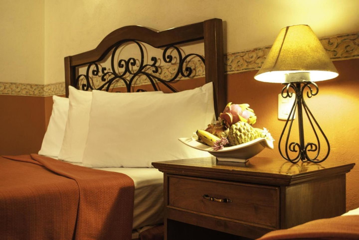 Maya Campeche Hotel - San Francisco de Campeche