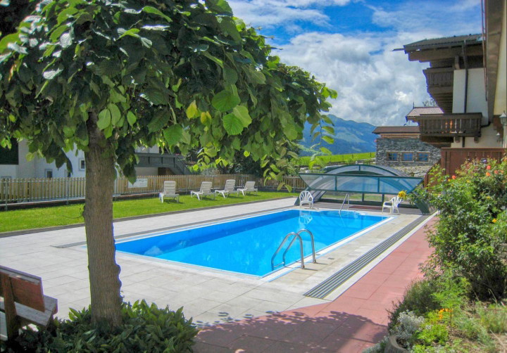 Select Top 10 - By Alpen Apartments - Autriche