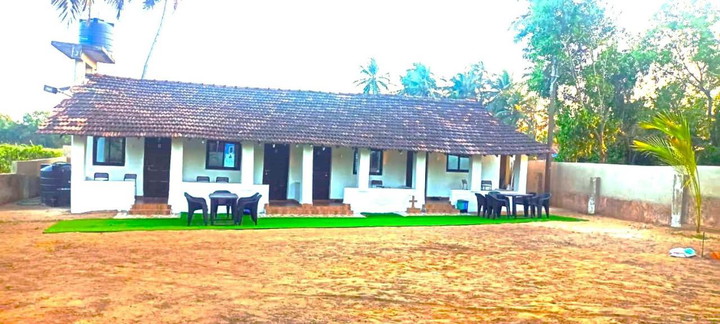 Casa Hillary Guest House - Colva