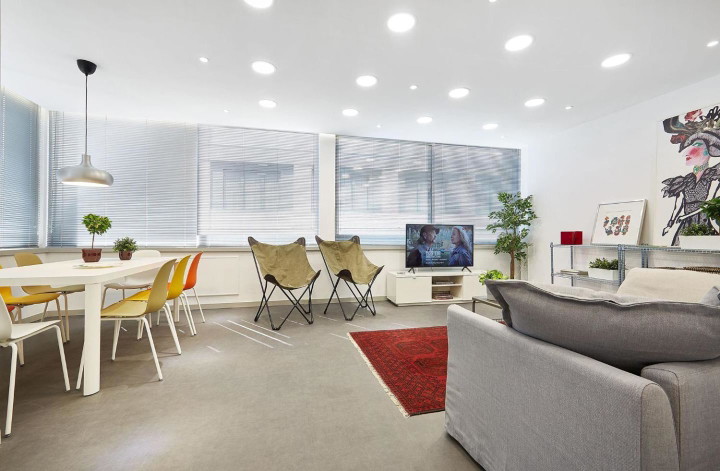 Chloe Boutique Apartments Apollo - Athens