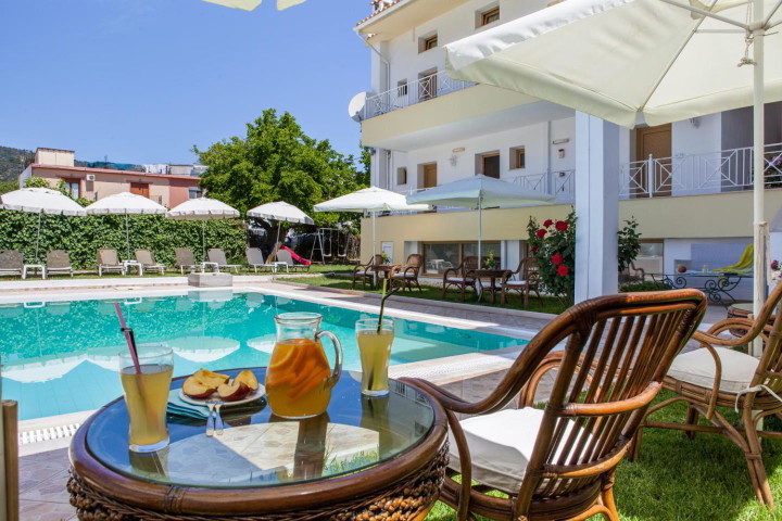 Ritsa Studios - Grecia
