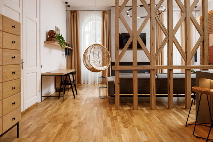 Ka'yana Apartments - Restored Luxury In The Heart Of The Old Town, Near Black Church, Council Sq - Brașov