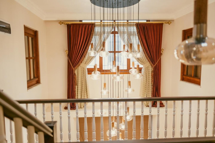 Koçin Konak Luxury Boutique Home - Kavala