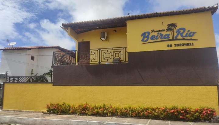 Pousada Beira Rio Parnaíba - Parnaíba