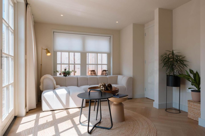 Oan Tafel Suites - Leeuwarden