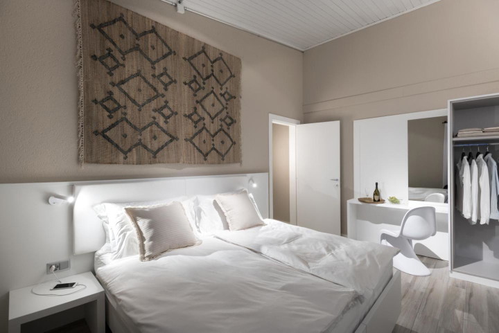 Cp Resort - Lugano