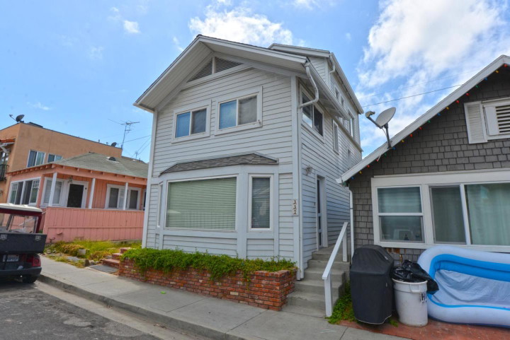 337ca 337 Catalina - Santa Catalina Island, CA