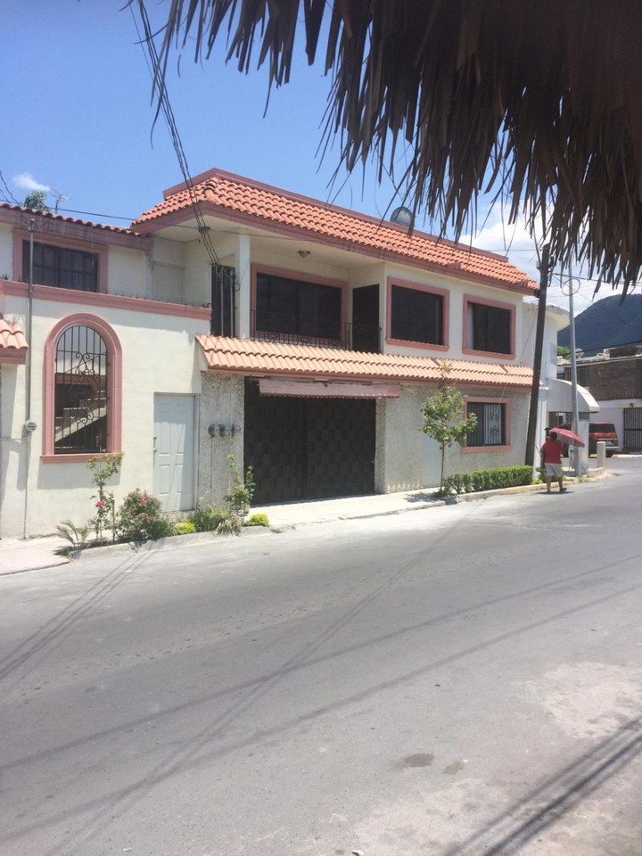 Brisas 54632 - Monterrey