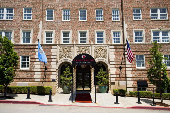 Ambassador Hotel Tulsa, Autograph Collection - Tulsa, OK