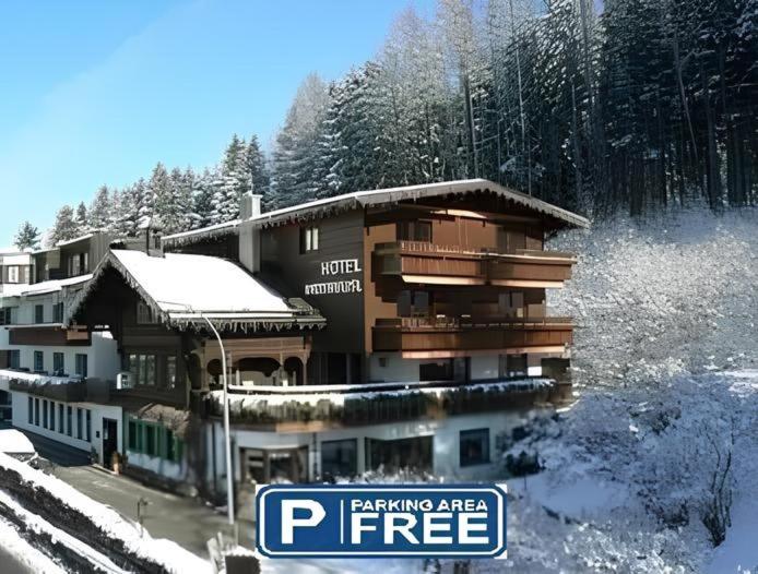 Hotel Batzenhäusl - Innsbruck