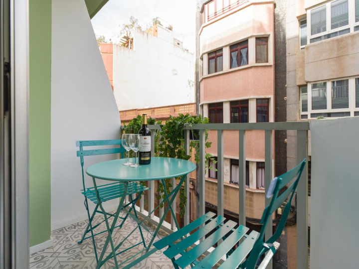 Fancy & Stylish Studio By Canariasgetaway - Gran Canaria