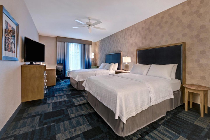 Homewood Suites By Hilton Austin/cedar Park-lakeline, Tx - Lake Travis, TX