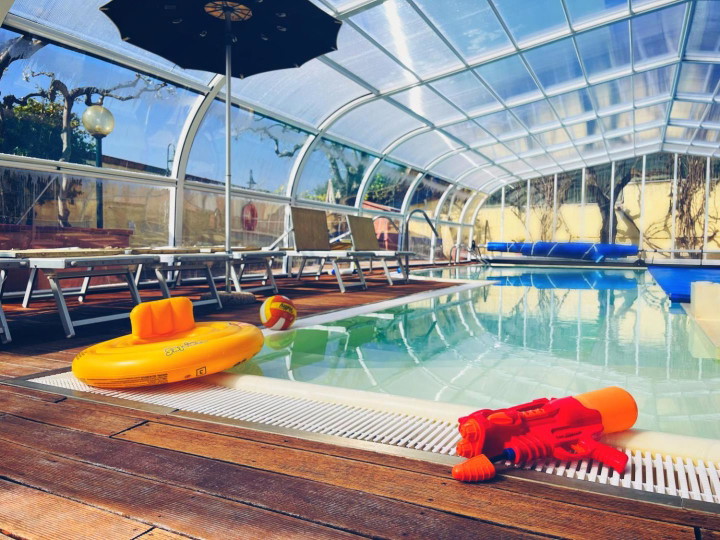 Villa Giada Resort - Imperia
