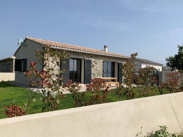Maison Corse - Aléria
