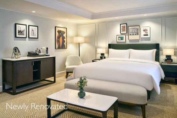 Radisson Blu Hotel, London Bloomsbury - London