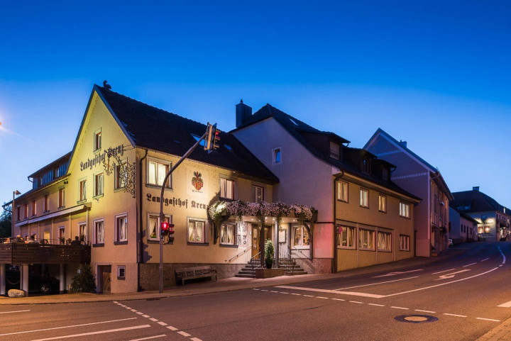 Landgasthof Kreuz - Überlingen