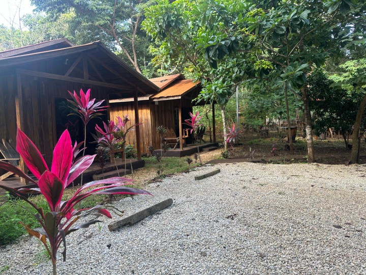Finca Avellanas - Guanacaste Province