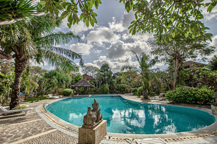 Panorama Cottages I - Seminyak