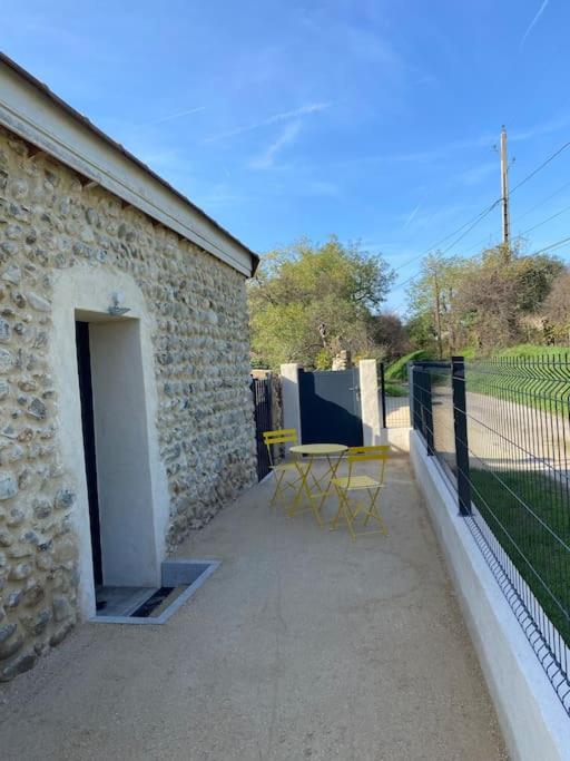Gîte La Clé De Saint-georges - Valence