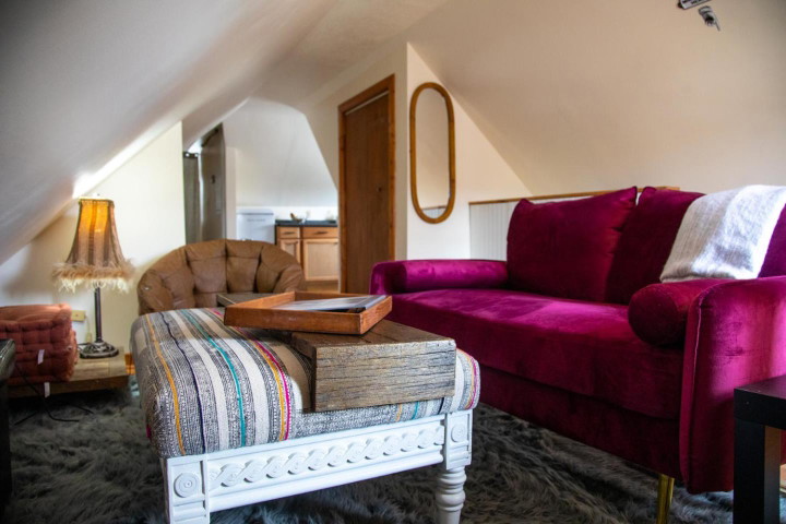 Cozy Tiny Haus Apt - Litchfield, CT