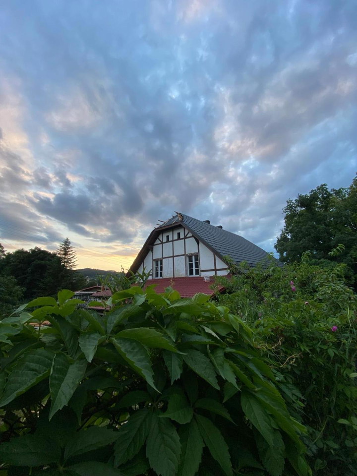 Złoty Zakątek - Poland