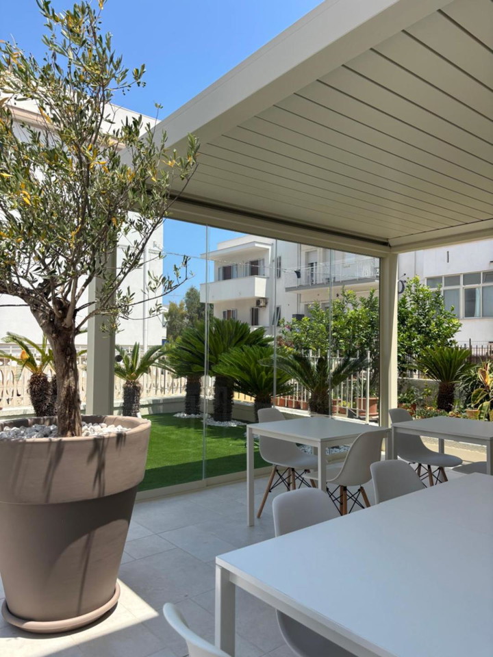 Settanni Suites - Polignano a Mare