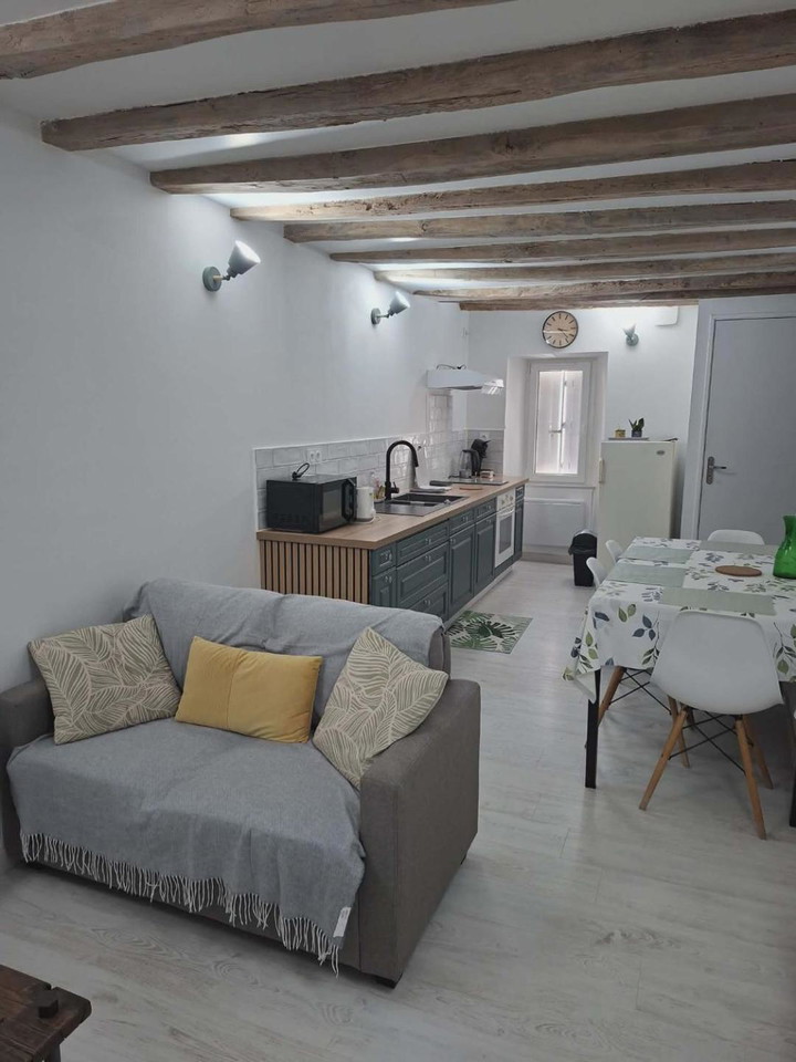 Appartement Calme Et Climatisé Chamaillard 2 - Touraine