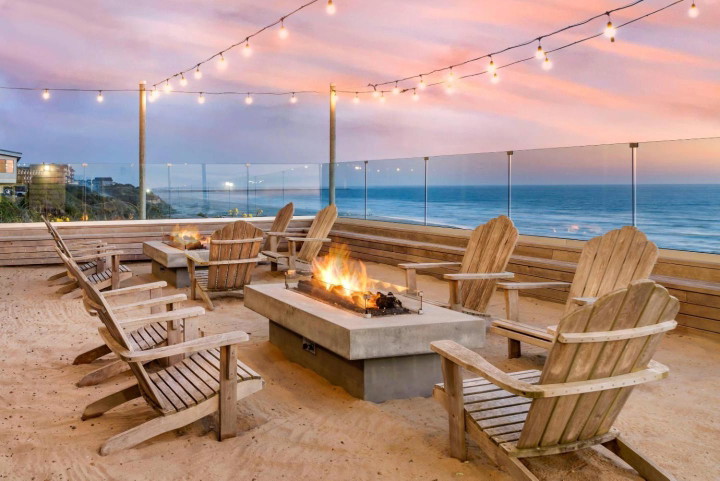 Elizabeth Oceanfront Suites, An Ascend Collection Hotel - Newport, OR