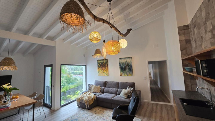 Vulcânica - Boutique Suites In Furnas São Miguel - Furnas