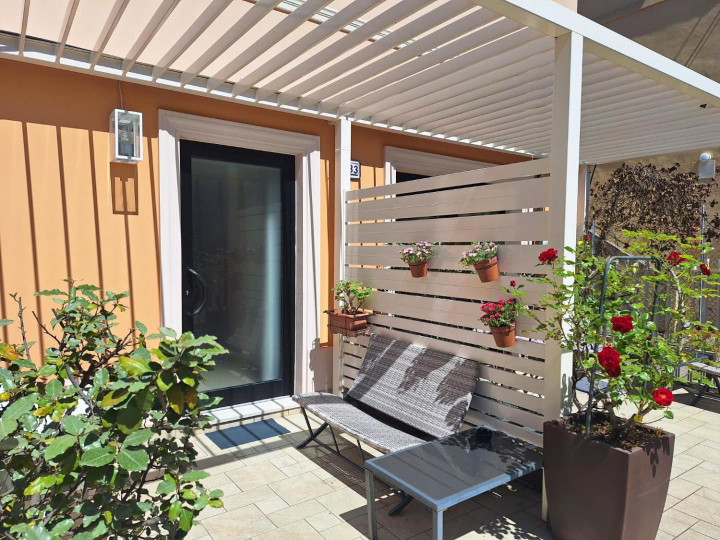 Bilocale Con Giardino A 200mt Dal Mare - Homeunity - Rimini
