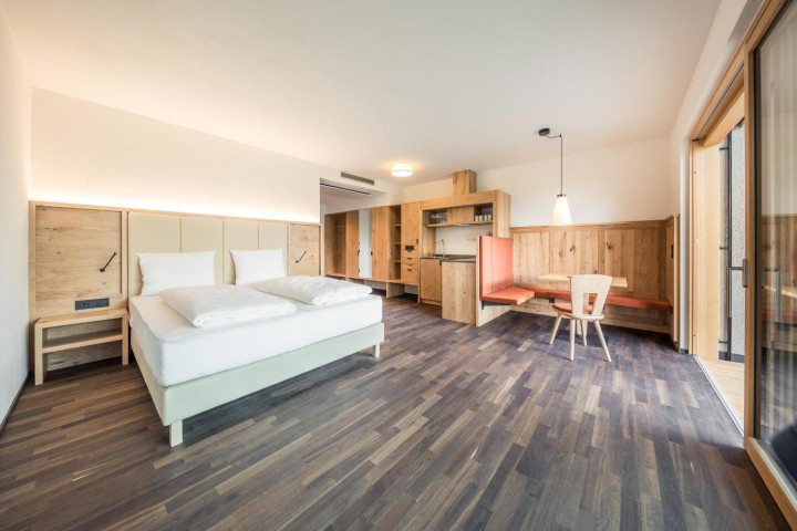 Weingut Moser Apartments - Bolzano
