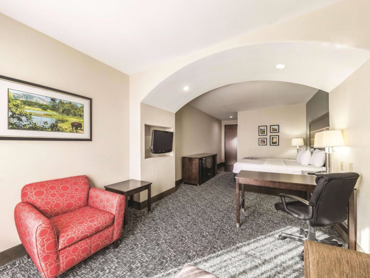 La Quinta By Wyndham Tulsa - Catoosa - Tulsa, OK