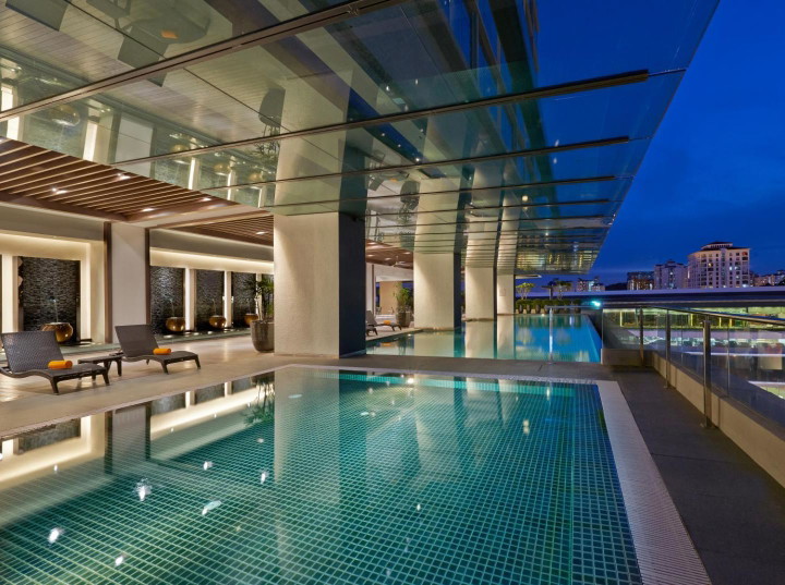 Ve Hotel & Residence - Kota Damansara