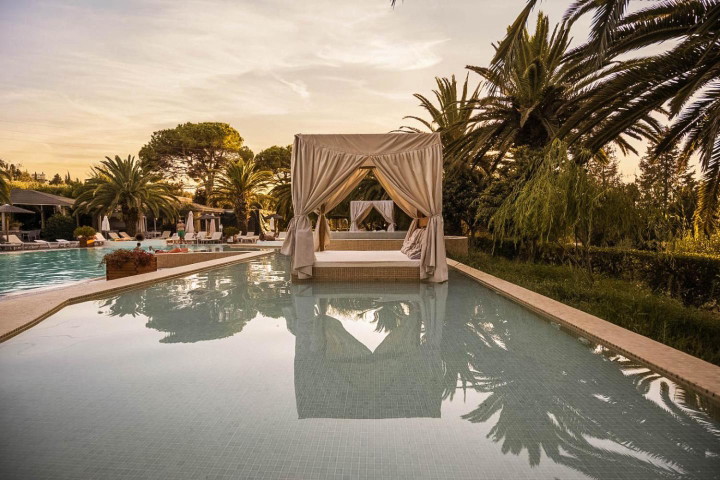 Art Hotel Debono - Corfu