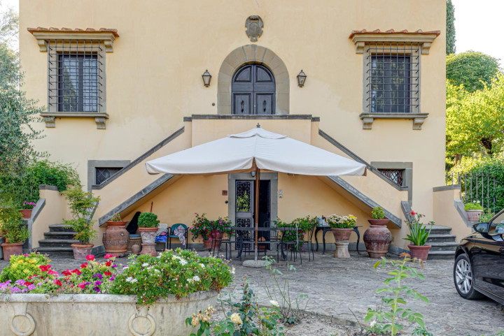 Bed And Breakfast La Casa Di Piero - Prato