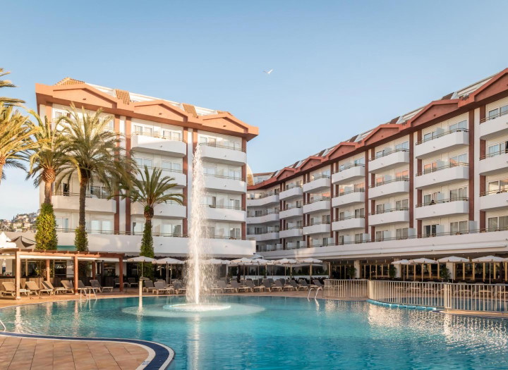Alegria Florida & Spa - Costa Brava