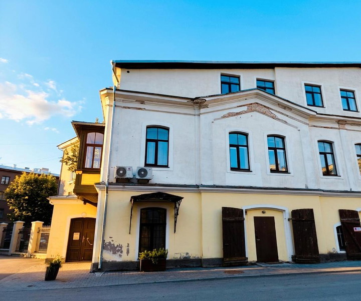 Stay Together, Two Studios, Super Location, Free Parking - Estonia