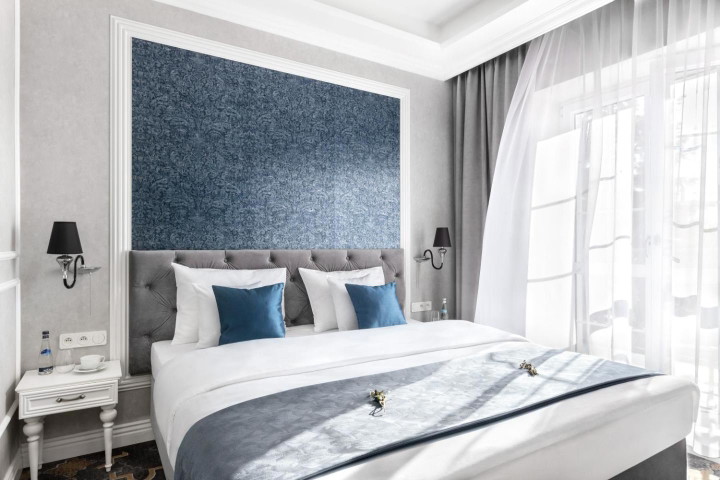 Merci Boutique Hotel - Krakow
