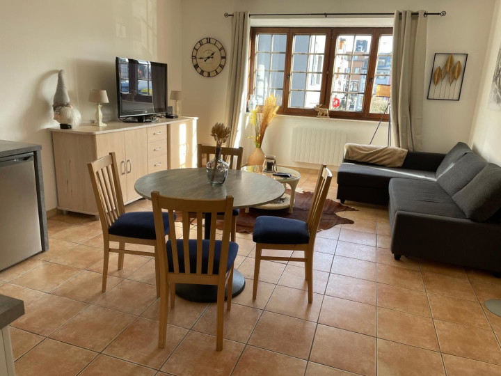 Appartement Mac Auliffe - Bastogne
