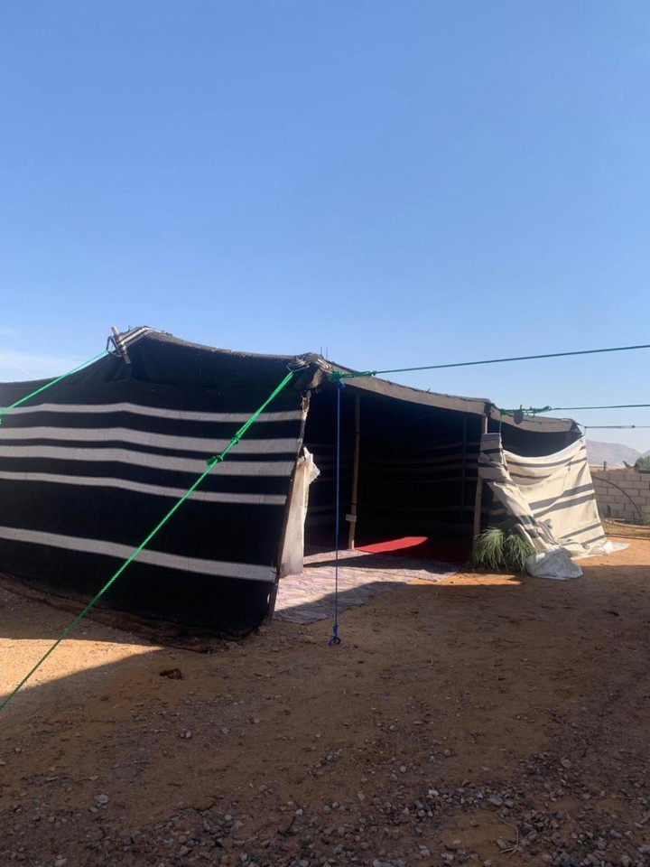 Bedouin Experiences - Jordan