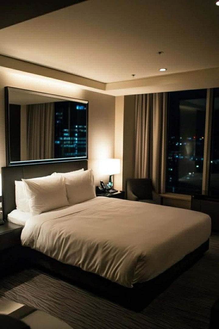 Light Residence - Taytay