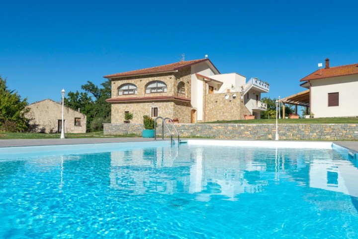 B&b Fonte Silente - Paestum