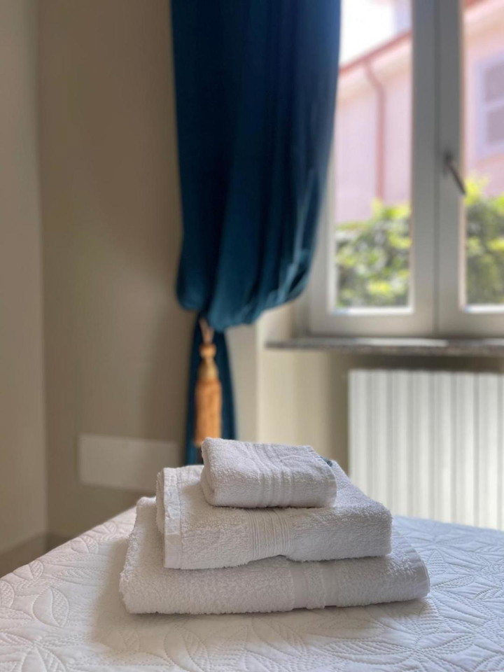B&b Licia Home - Voghera