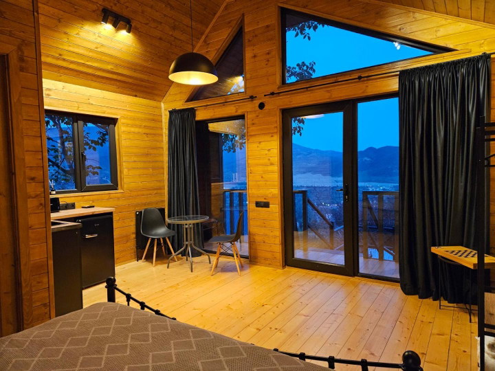 Mtskheta Chalet - Georgia