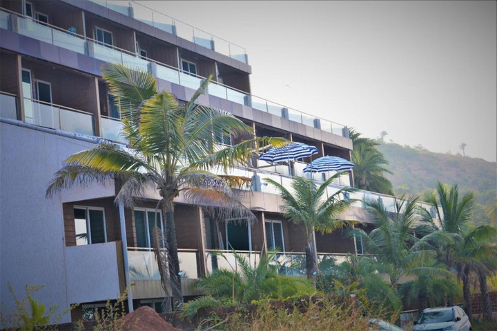 Seadeck Homestay - Dapoli