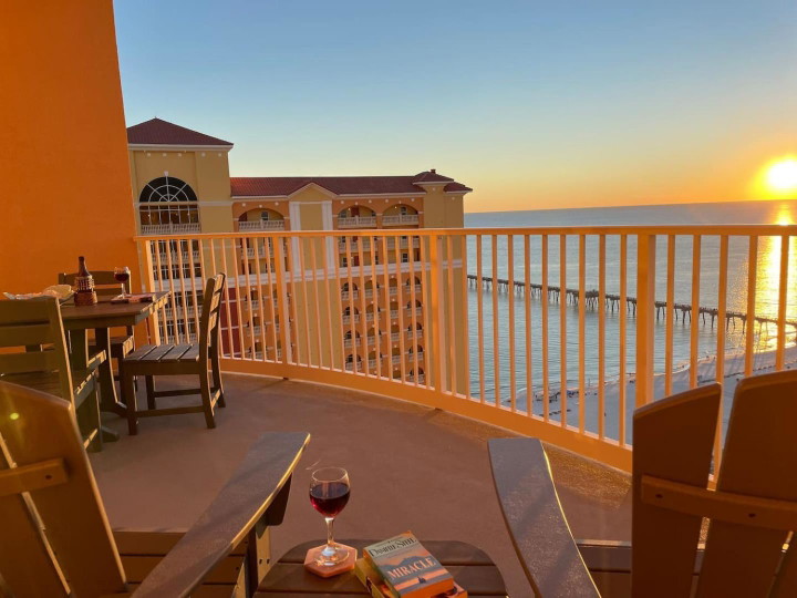 Calypso 3-2303 Penthouse Level W/ Incredible View! - Laguna Beach, FL